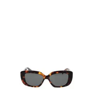 Celine Eyeglasses With Logo Embellishment
