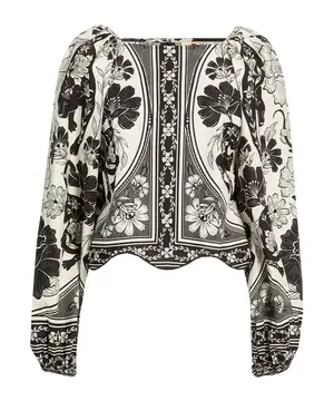 FARM RIO Long-sleeved Shirt