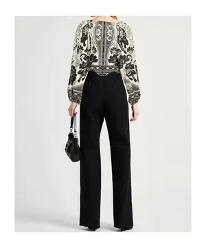 Farm Rio Long-sleeved Shirt