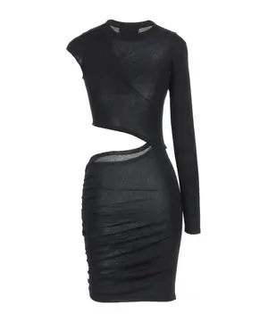 Isabel Marant Étoile Fitted Dress