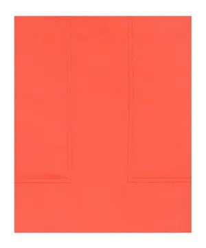 Max Mara Solid Color Twill Pants