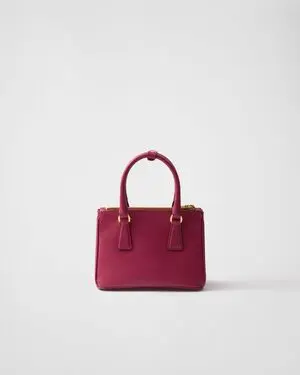 Prada Galleria Saffiano Leather Mini-bag