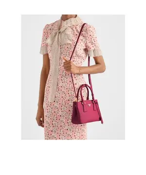 Prada Galleria Saffiano Leather Mini-bag