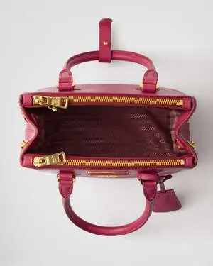 Prada Galleria Saffiano Leather Mini-bag