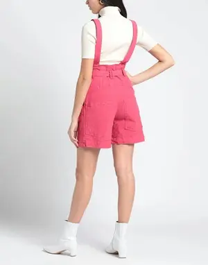 Isabel Marant Étoile Plain Colour Shorts