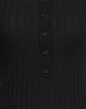 MAXCO. Ribbed-knit Jumper