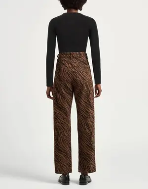 MAXCO. Ribbed-knit Jumper