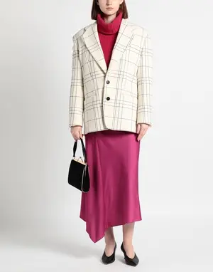 Marni Single-breasted Wool Blazer