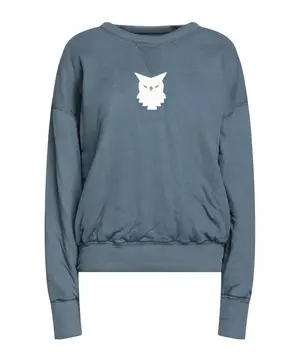 MAISON MARGIELA Long Sleeve Sweatshirt