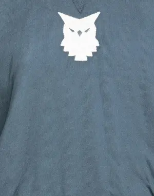 MAISON MARGIELA Long Sleeve Sweatshirt