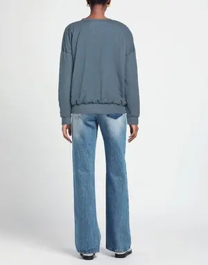 MAISON MARGIELA Long Sleeve Sweatshirt