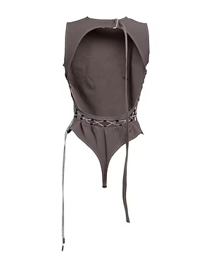 Jacquemus Bodysuits