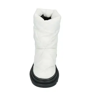Tory Burch Thick-soled Warm Boots