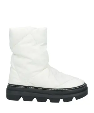 Tory Burch Thick-soled Warm Boots