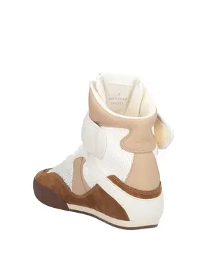 Chloé Multicolor High-top Casual Shoes