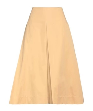 Tory Burch Midi Skirt