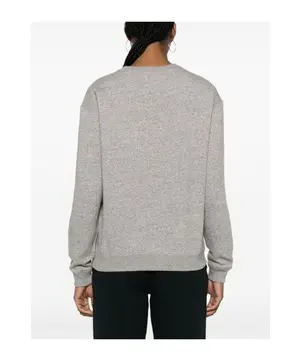 Polo Ralph Lauren Fleece Crewneck Sweatshirt - Gray