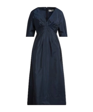 Tory Burch Midi Dresses - Black