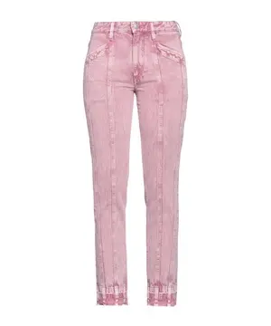 Isabel Marant Étoile Straight-leg Jeans