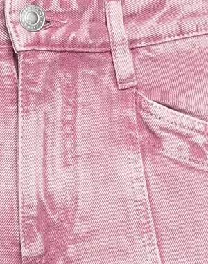Isabel Marant Étoile Straight-leg Jeans