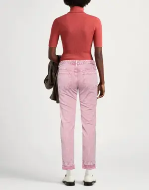 Isabel Marant Étoile Straight-leg Jeans