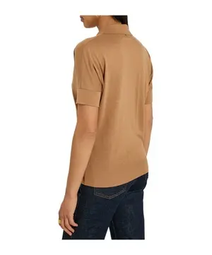 Herno Polo Shirt Top