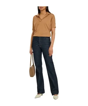 Herno Polo Shirt Top
