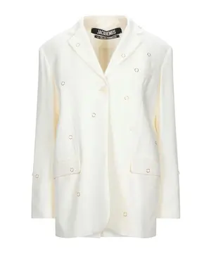 Jacquemus Long Sleeves Blazer