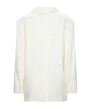 Jacquemus Long Sleeves Blazer