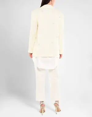 Jacquemus Long Sleeves Blazer