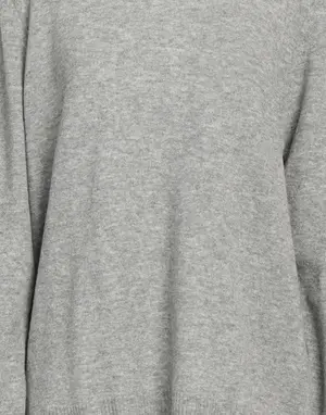 MAISON MARGIELA Lightweight Long-sleeve Knit Sweater