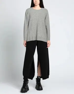 MAISON MARGIELA Lightweight Long-sleeve Knit Sweater
