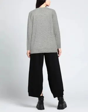 MAISON MARGIELA Lightweight Long-sleeve Knit Sweater