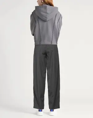 Marni Striped Loose Straight-leg Pants