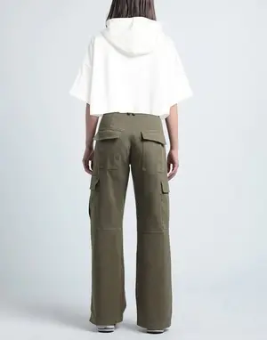 Marni Logo Print Hooded Track Jacket