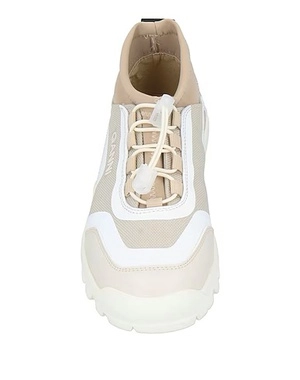 GANNI Low-top Trainers