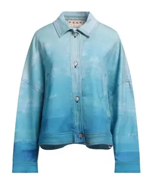 Tie & Dye Outerwear For Women