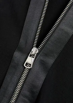 Varley Roxbury Stretch-jersey Sweatshirt