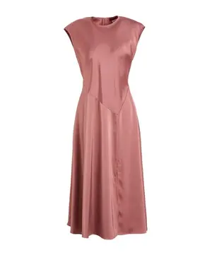 MAXCO. Max&co. Flared Midi Dress