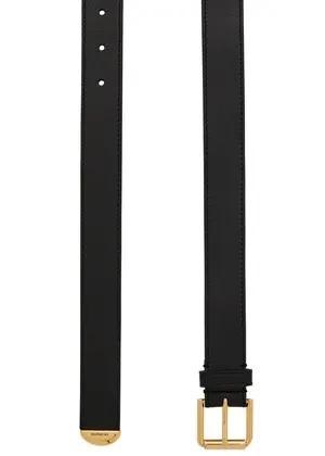 Givenchy Leather Belt