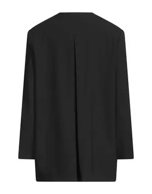 GANNI Single-breasted Blazer