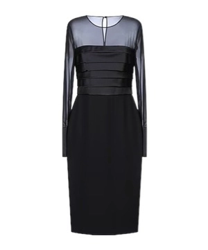 Max Mara Midi Dress