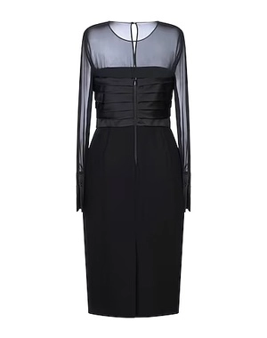 Max Mara Midi Dress