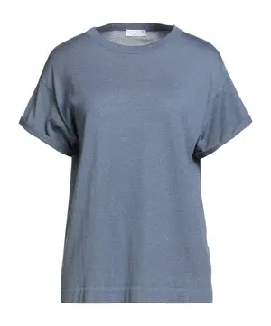 Brunello Cucinelli Crew Neck Knitwear