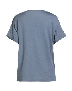 Brunello Cucinelli Crew Neck Knitwear