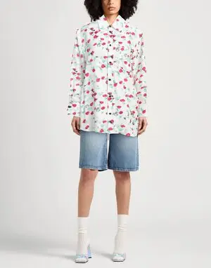 Marni Long Sleeve Shirt