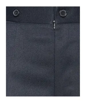 MAISON MARGIELA Straight-leg Tailored Trousers