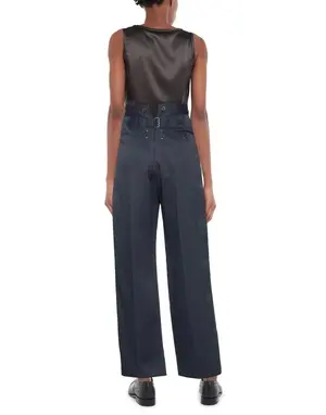 MAISON MARGIELA Straight-leg Tailored Trousers