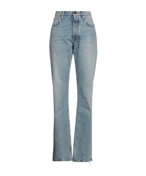 Balenciaga Loose-fitting Jeans