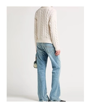 Balenciaga Loose-fitting Jeans